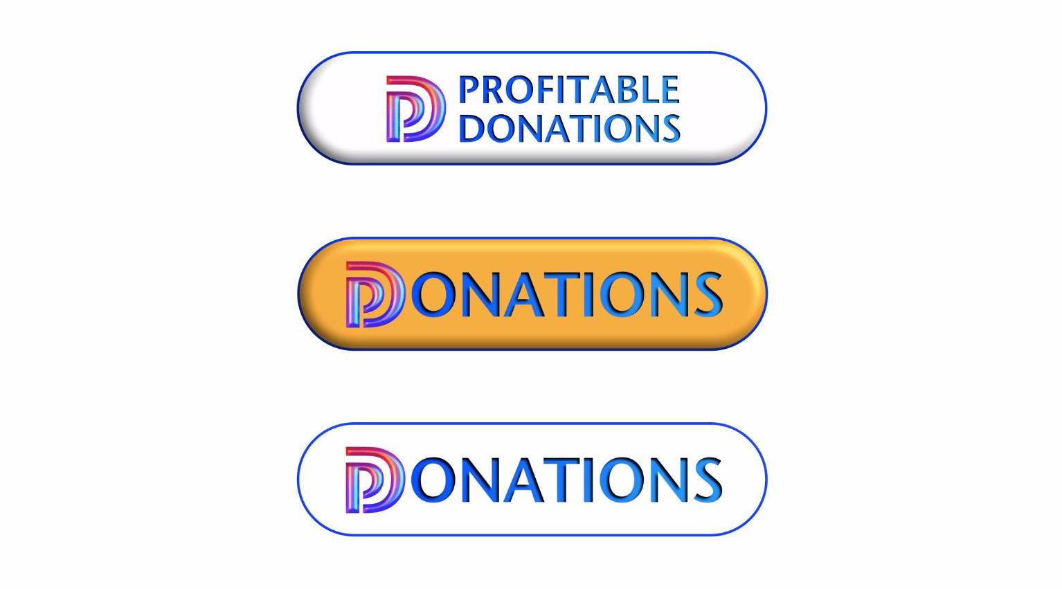 Profitable Donations